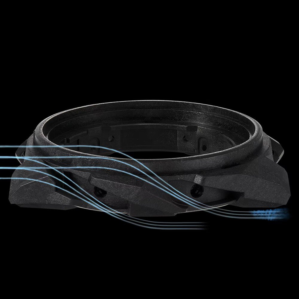 Reloj Casio Edifice Bluetooth ECB-2200P-1AEF Windflow • EAN: 4549526359200 • Mastersintime.com