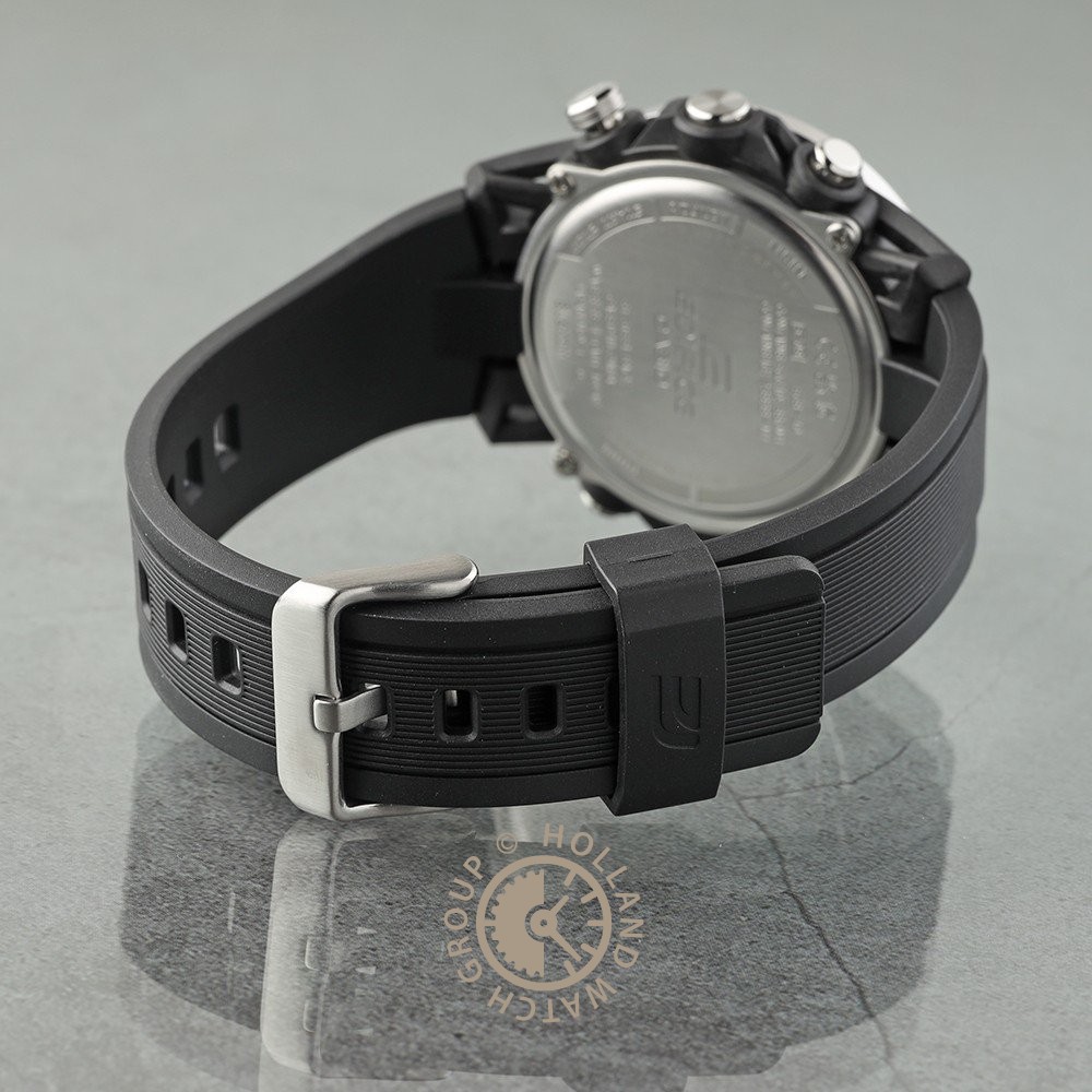 Casio Edifice Bluetooth ECB-40P-1AEF Suspensione Watch • EAN: 4549526349058 • Mastersintime.com