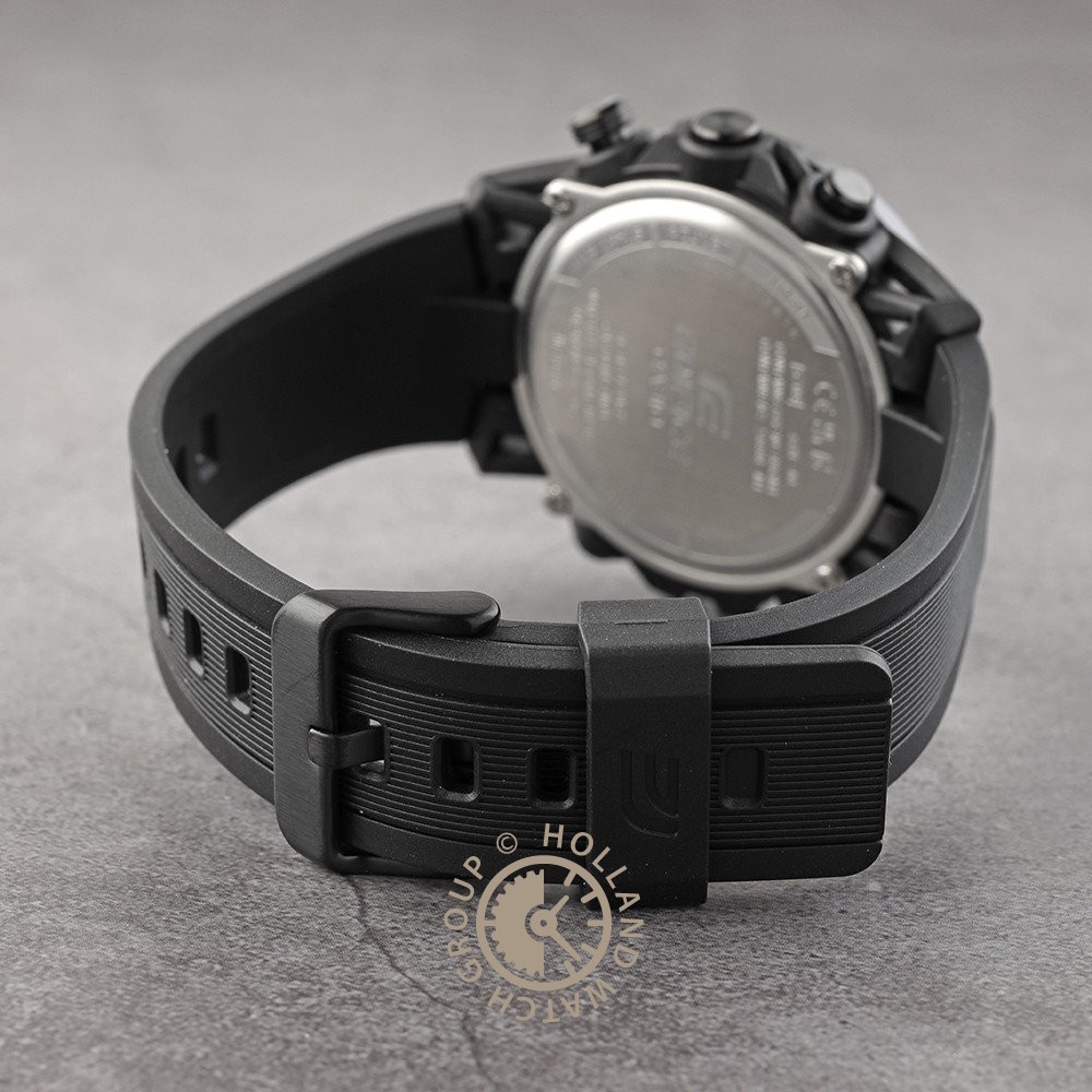 Casio Edifice Bluetooth ECB-40PB-1AEF Suspensione - Racing Multi-Color Series Watch • EAN ...