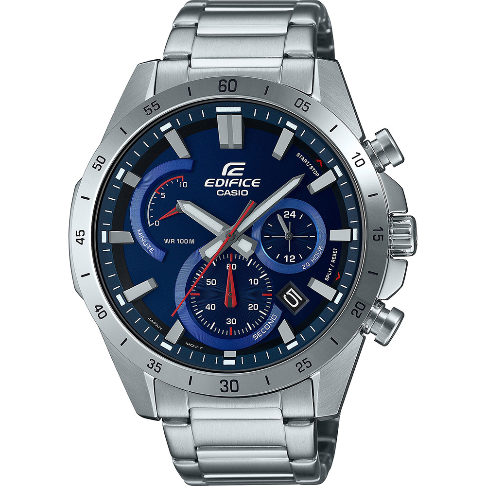 Casio Edifice EFR 573D 2AVUEF Watch Classic Casio Edifice EFR 573D 2AVUEF Watch Classic