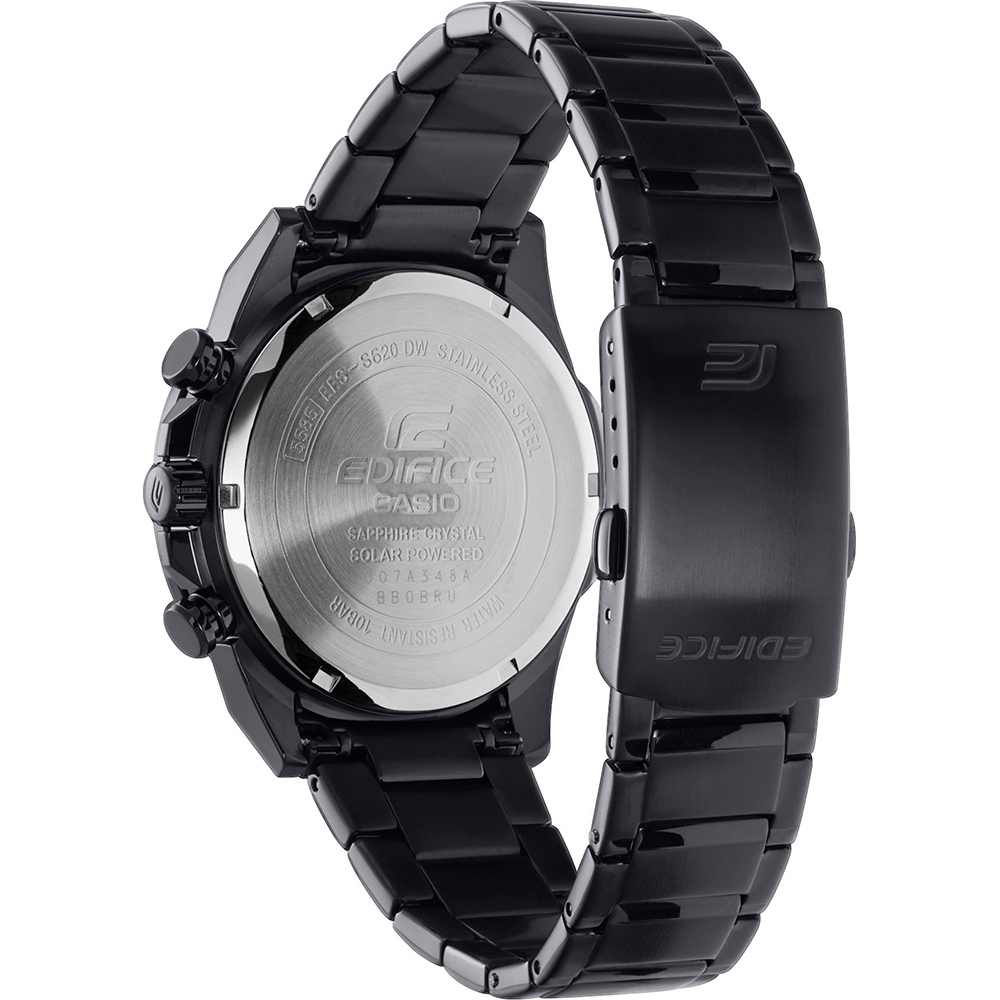 Casio Edifice EFS-S620DC-1AVUEF watch - New Solar