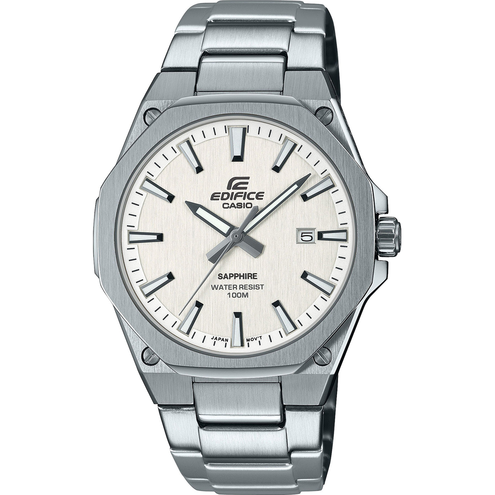 Casio Edifice Efr S108 Ubicaciondepersonas cdmx gob mx