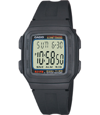 Casio 10075268 Strap - 10075268