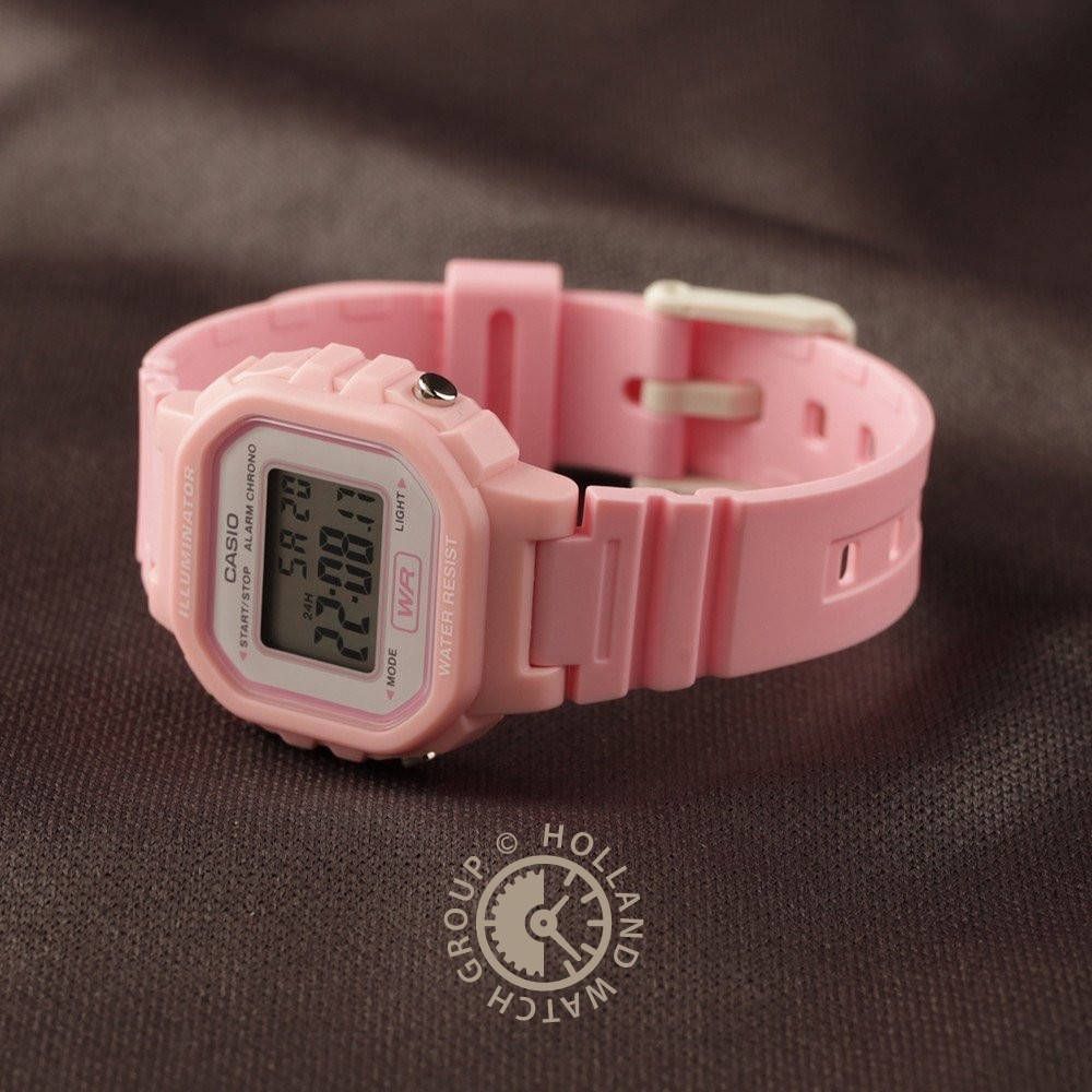 Casio Vintage LA-20WH-4A1EF Collection Watch • EAN: 4549526169892 ...