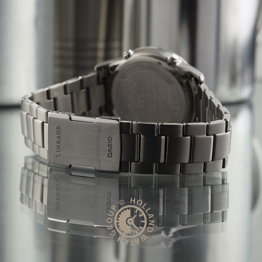 Reloj Casio Collection LCW-M170TD-1AER Lineage Waveceptor • EAN ...