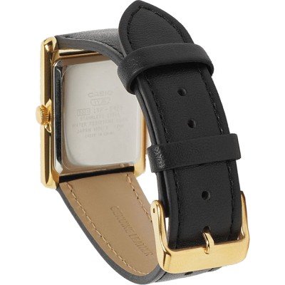 Casio Vintage LTP-B165GL-2BVEF Collection Women Watch • EAN: 4549526368592 • Mastersintime.com