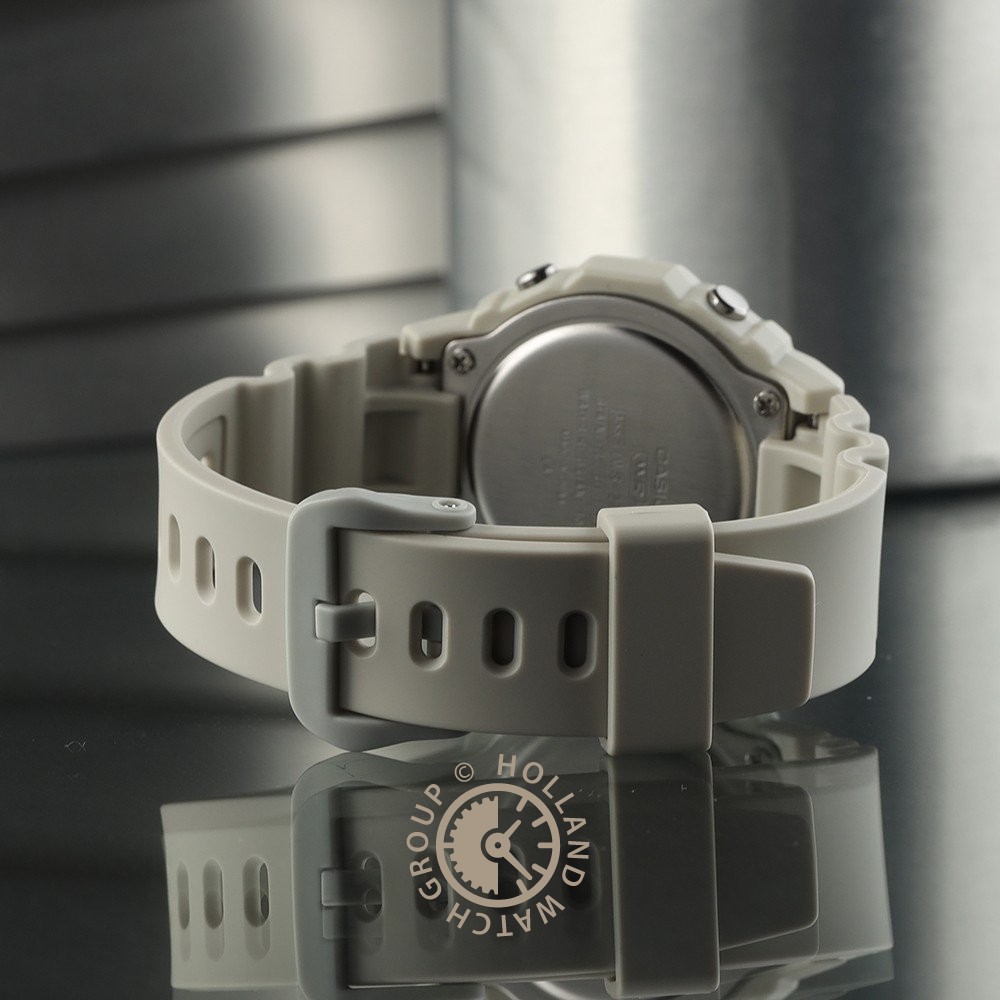 Casio Sport LWS-2200H-8AVEF Step Tracker Watch • EAN: 4549526352188 ...