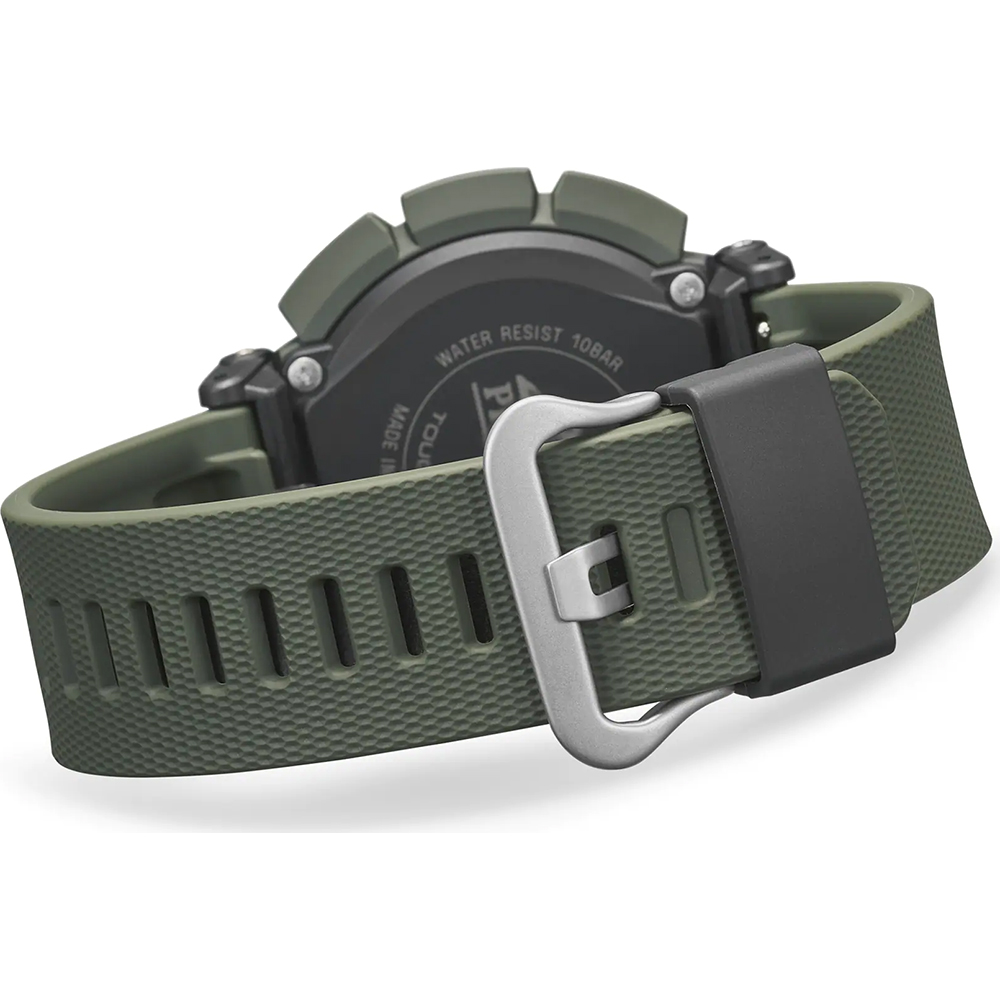 Casio Pro Trek PRG-340-3ER Watch • EAN: 4549526328121 • Mastersintime.com