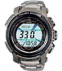 Casio 10332910 Strap - Pro Trek