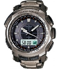 Casio 10332910 Strap - Pro Trek