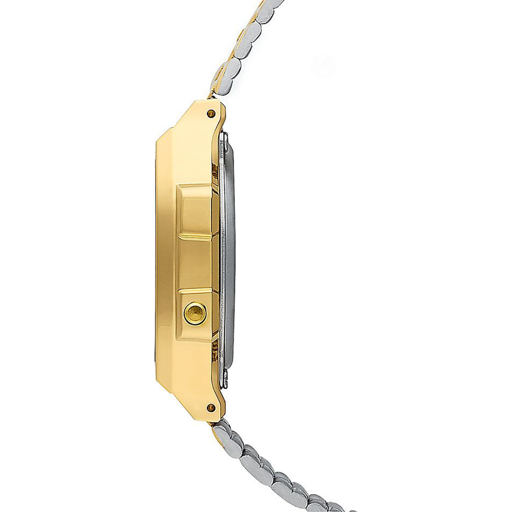 Casio A168WEGC-3EF watch - Retro Mirror