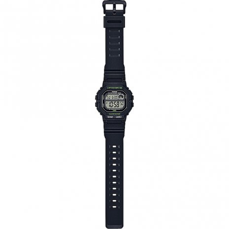 Casio WS-1400H-1AVEF Sport watch - Runner