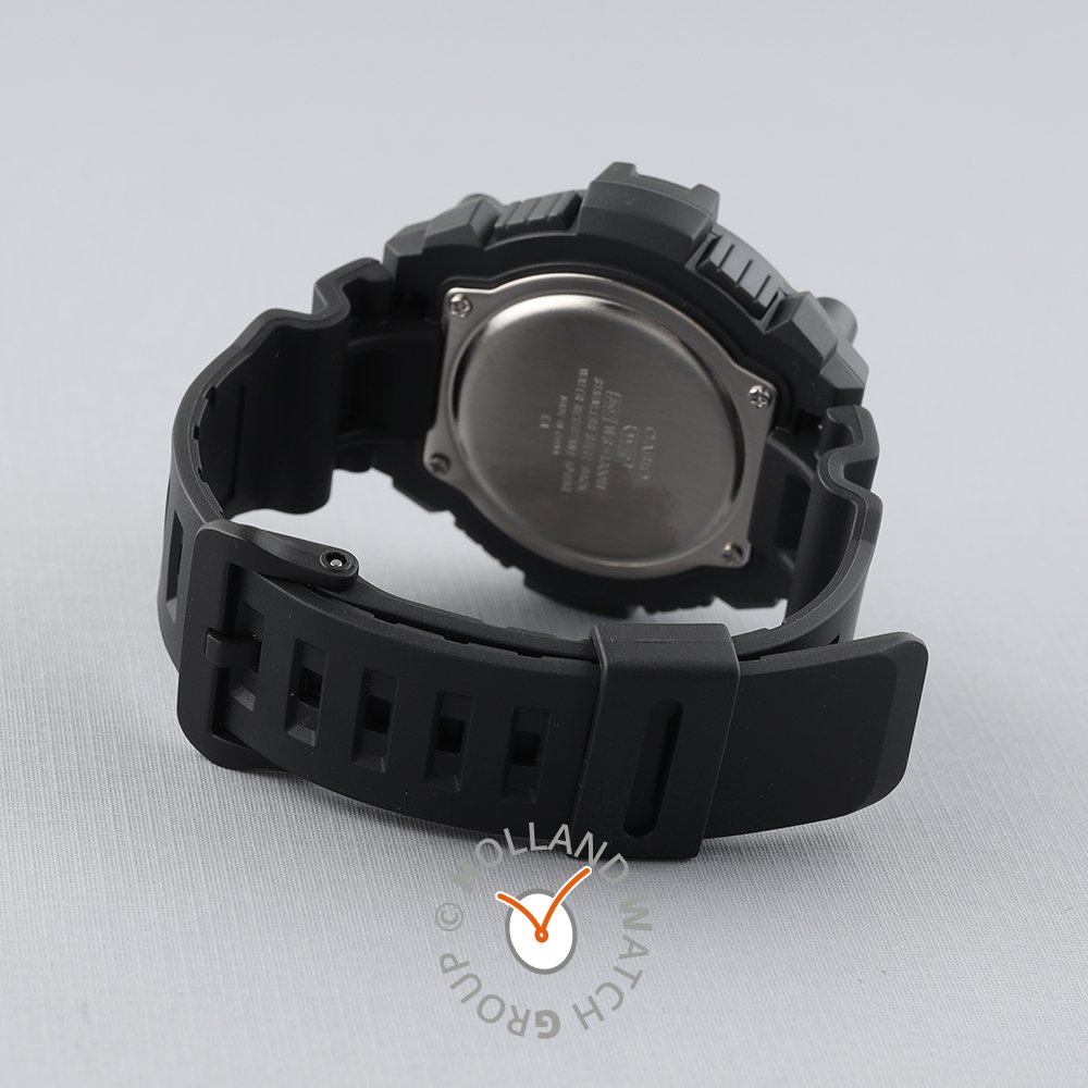 Casio WS-1300H-1AVEF watch - Surf Gear