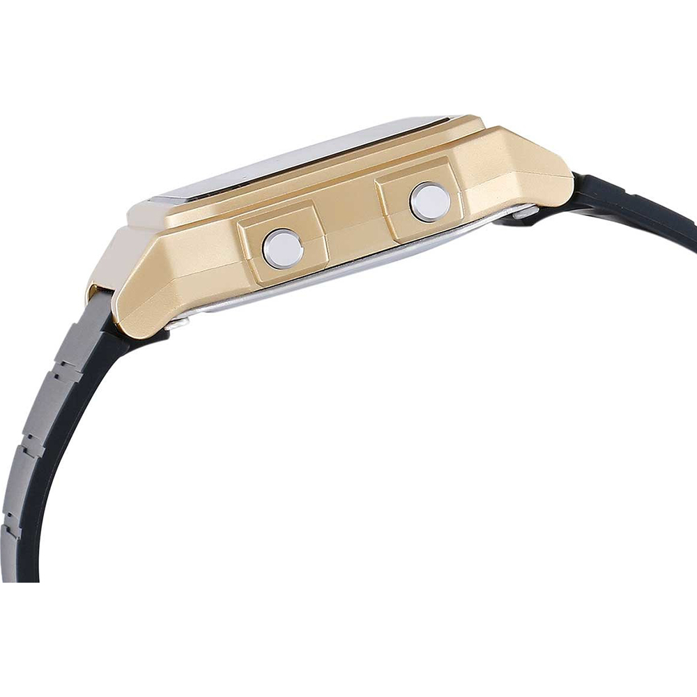 Casio W-217HM-9AVEF watch - Vintage Edgy