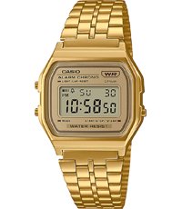 Casio A158WEA-9EF watch - Vintage Series