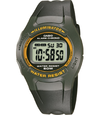 Casio 10040373 Strap - 10040373