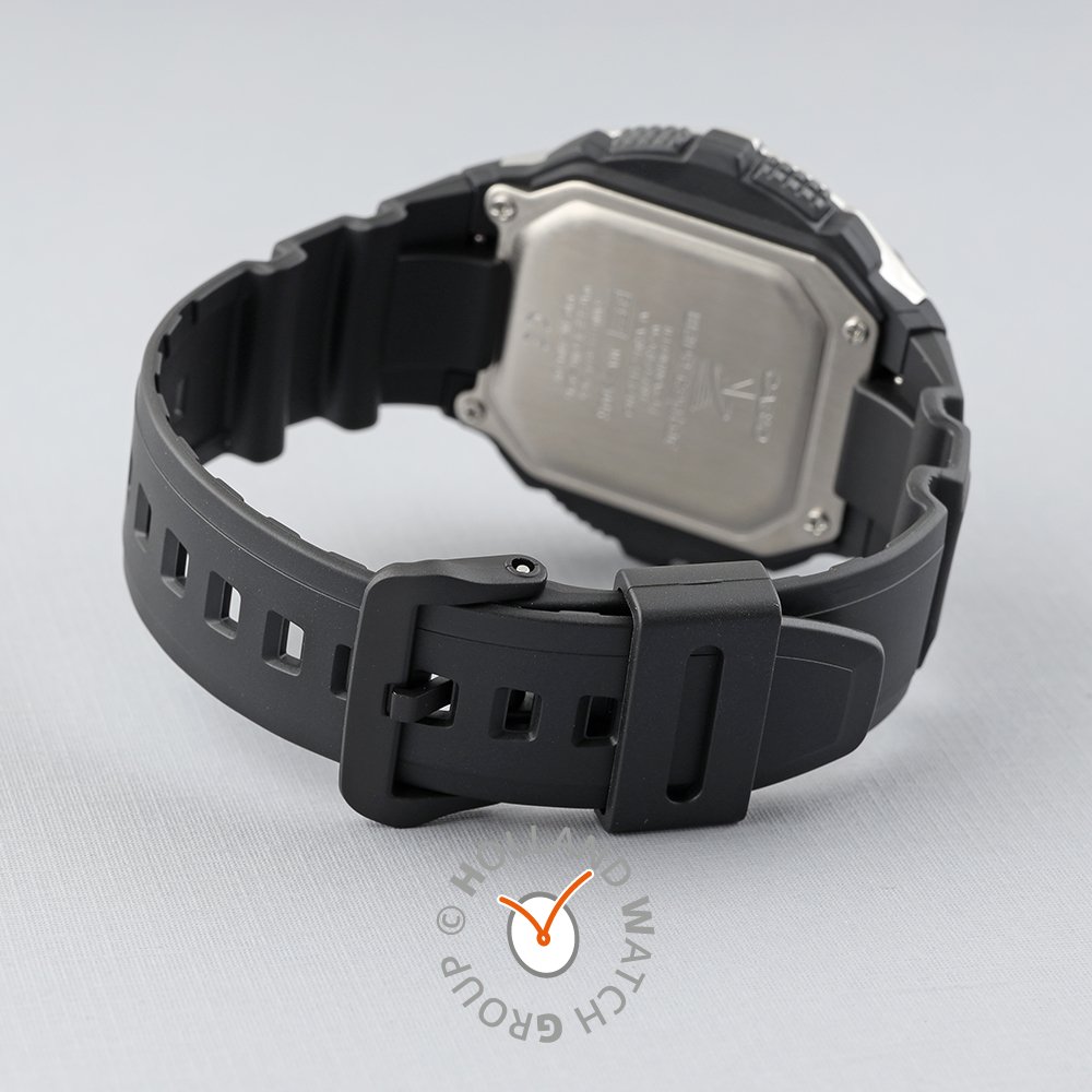 Casio WV-200R-1AEF watch - Wave Ceptor