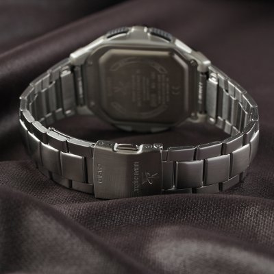 Casio Collection WV-58RD-1AEF Waveceptor Watch • EAN: 4549526305832 ...
