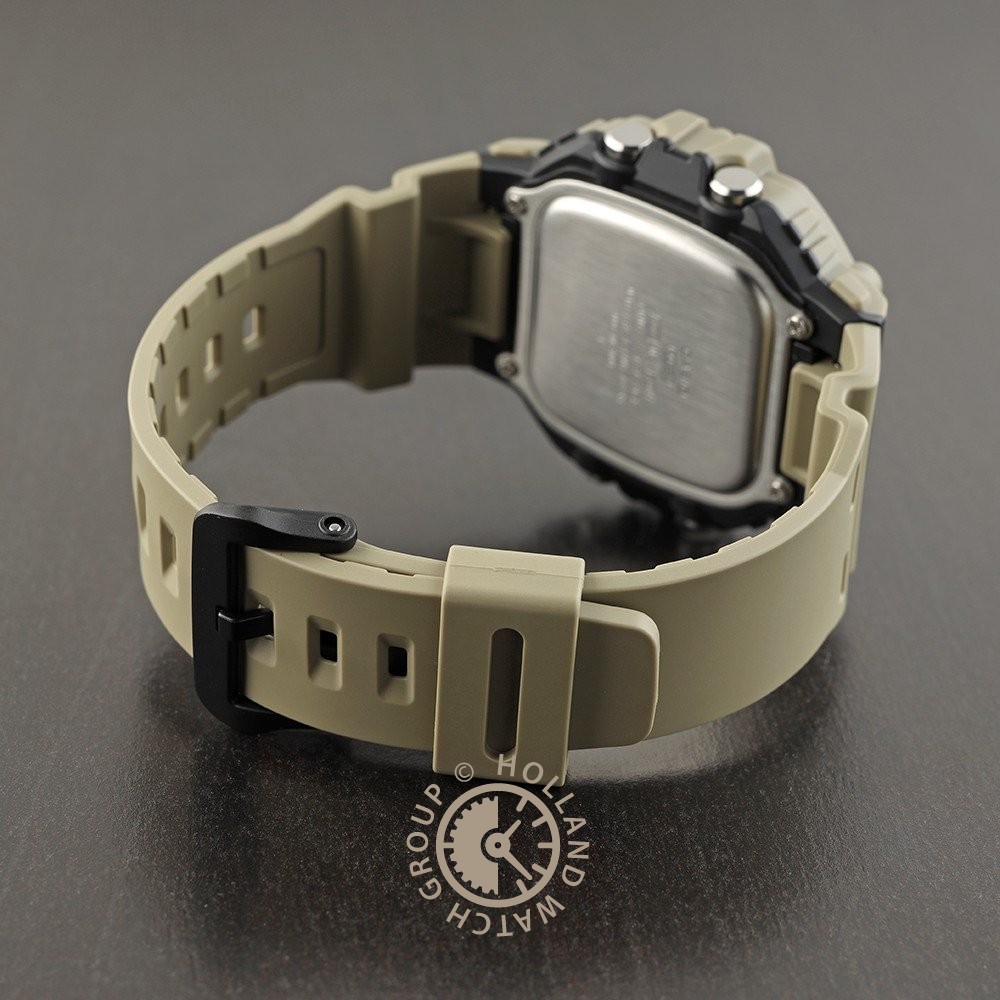 Relógio Casio Collection WS-1700H-5AVEF Standard • EAN: 4549526365324 ...