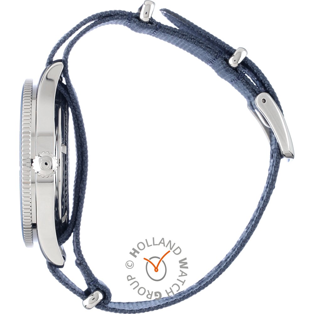 Certina C0364071804000 watch - DS PH 200 Ceramic