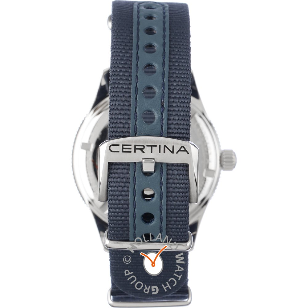 Certina C0364071804000 watch - DS PH 200 Ceramic
