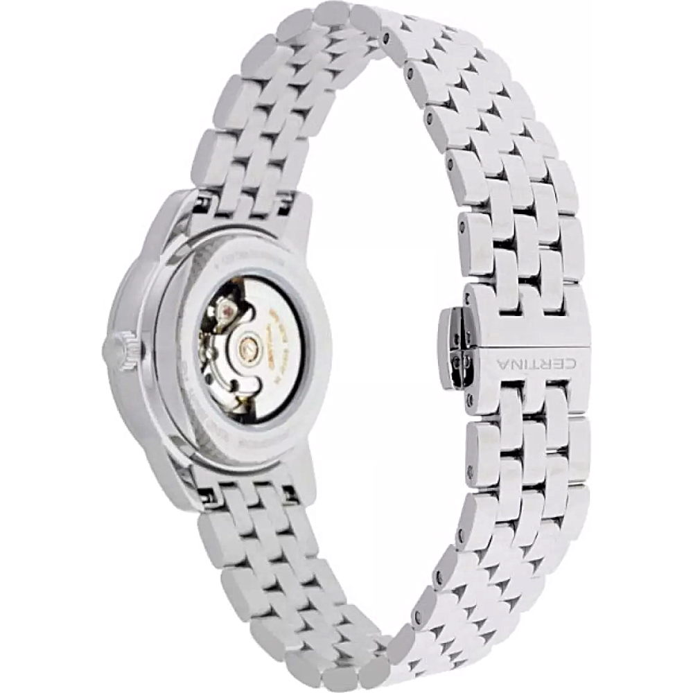 Certina C0010071111300 watch - Ds Podium automatic