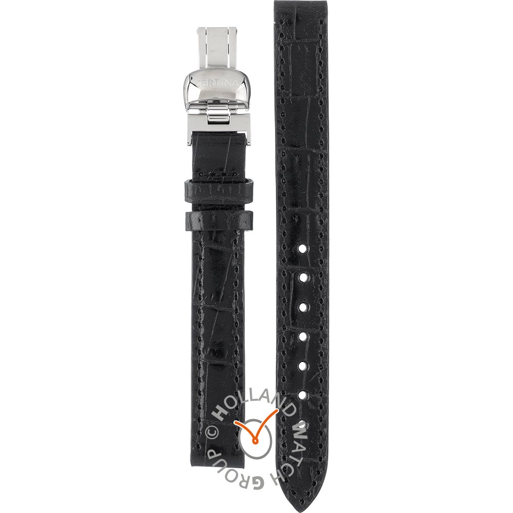 Certina Straps C600006838 Ds Prime Strap • Official dealer • Mastersintime.com