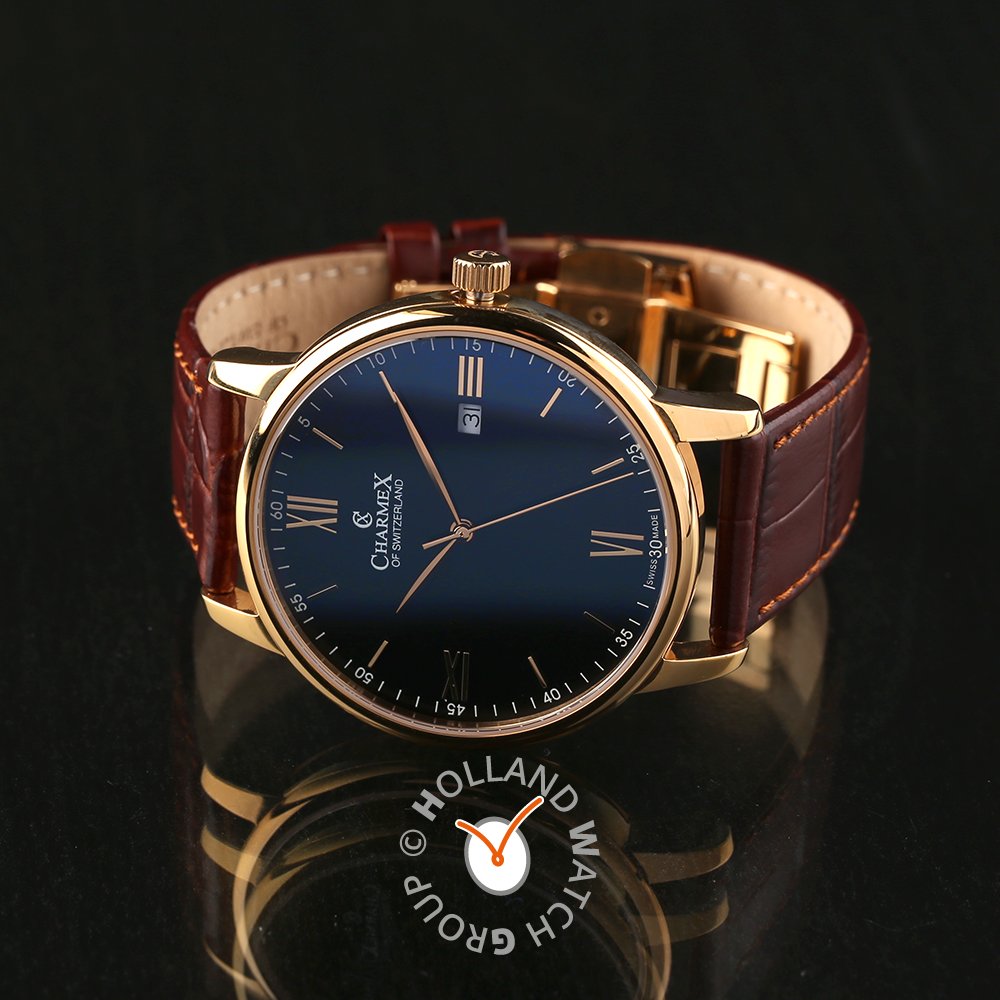 Charmex of Switzerland 3032 watch - Amalfi