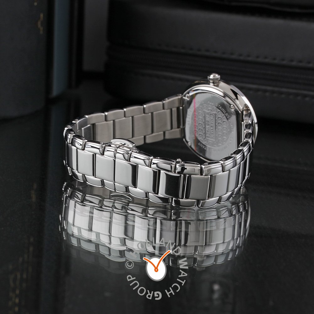 Charmex of Switzerland 6375 watch - Barfleur