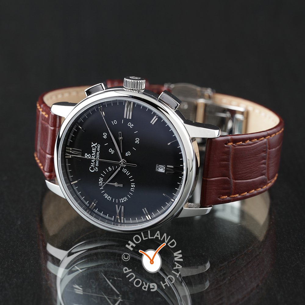 Charmex of Switzerland 3046 watch - Bellagio