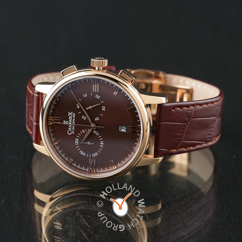 Charmex of Switzerland 3053 watch - Bellagio