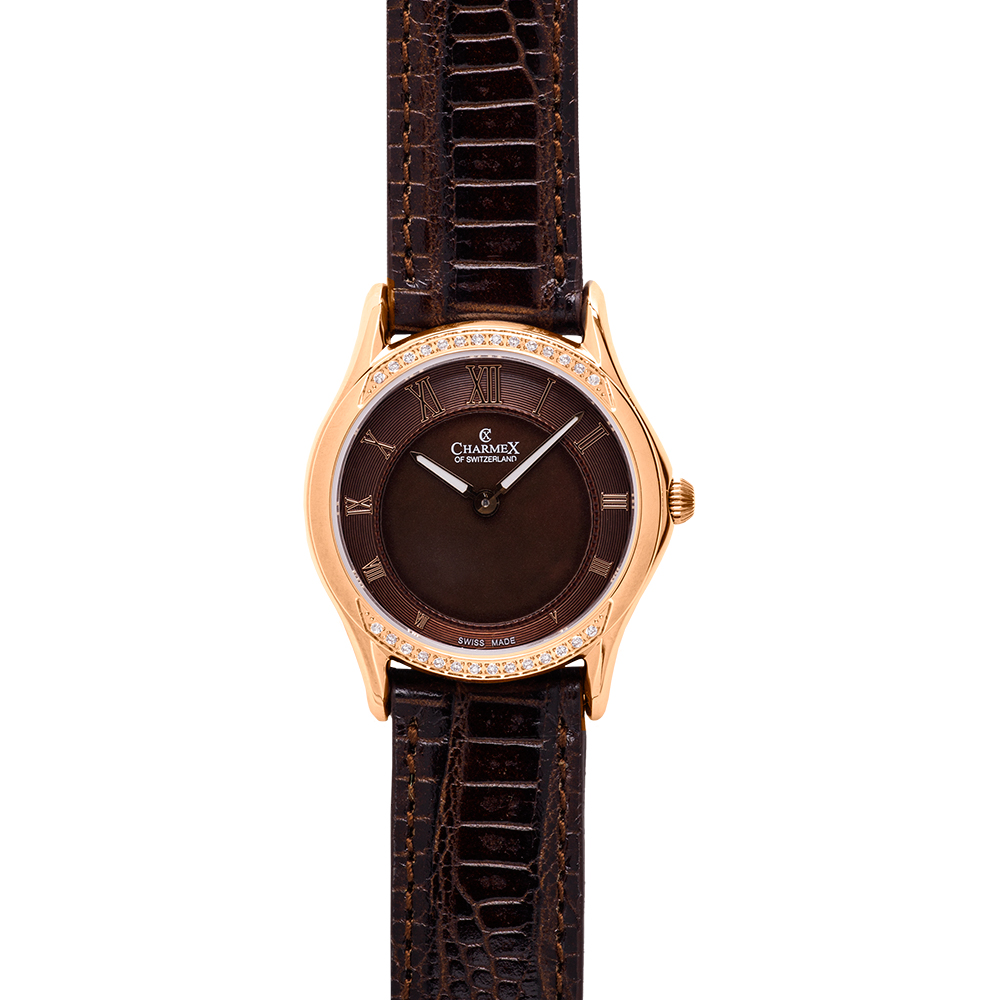 Charmex of Switzerland 6328 watch - Cannes