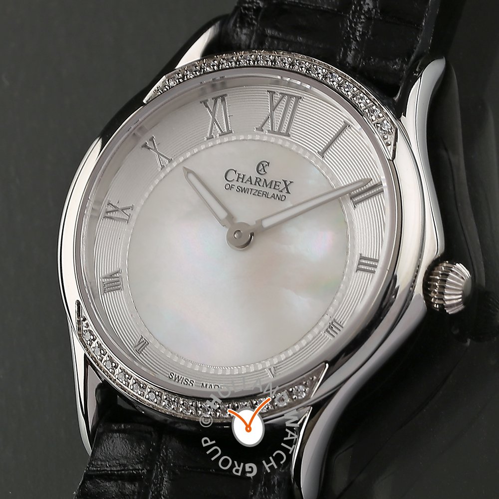Charmex of Switzerland 6331 watch - Cannes