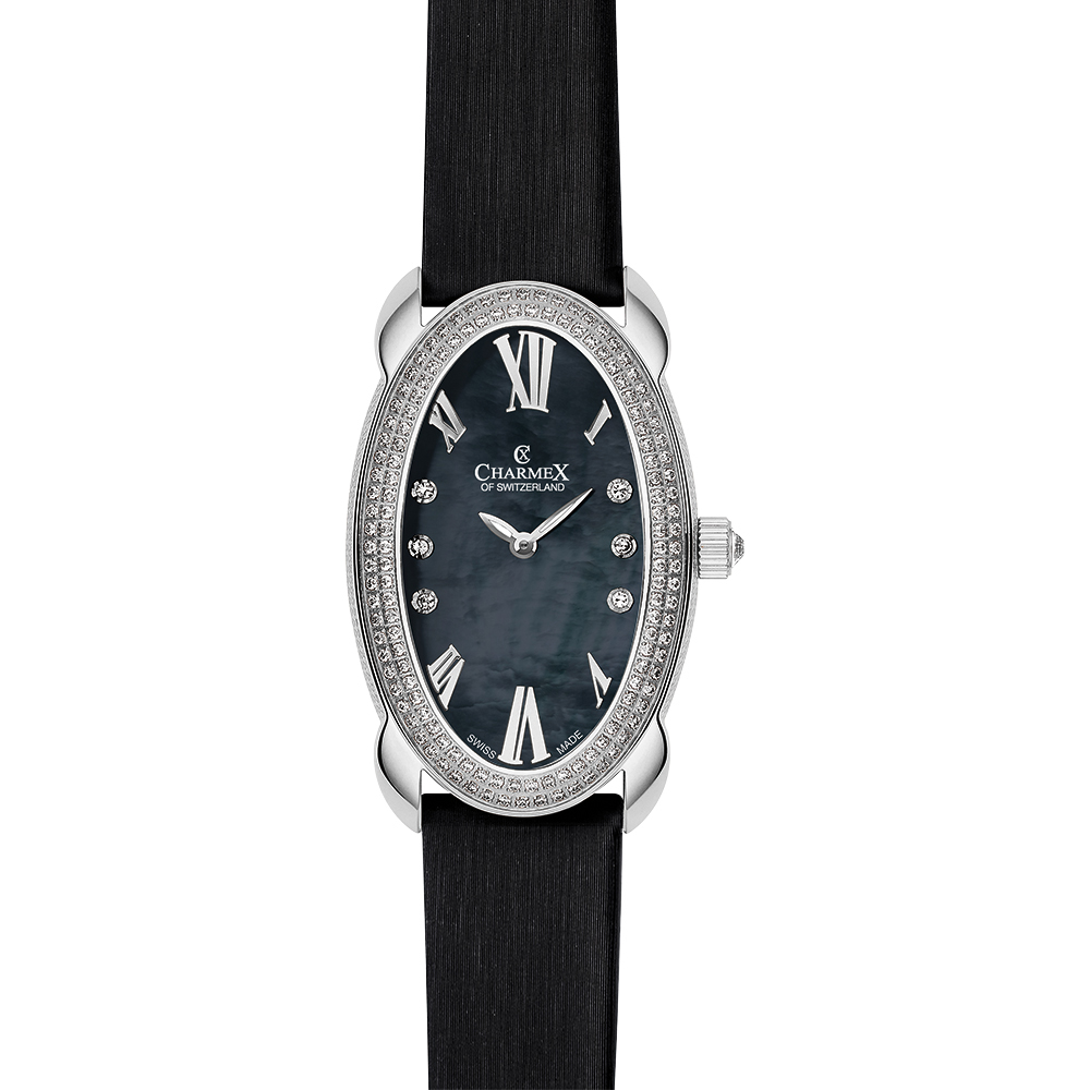 Charmex of Switzerland 6262 Tuscany Watch • EAN: 7640141278147 ...