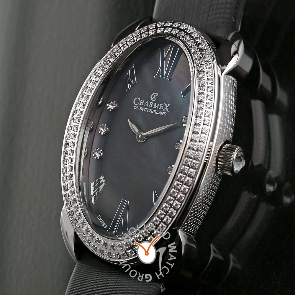 Charmex of Switzerland 6262 watch - Tuscany