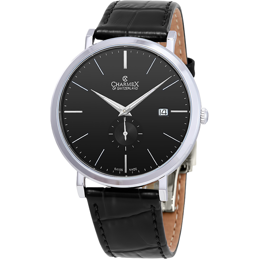 Charmex of Switzerland 2931 watch - Wallstreet