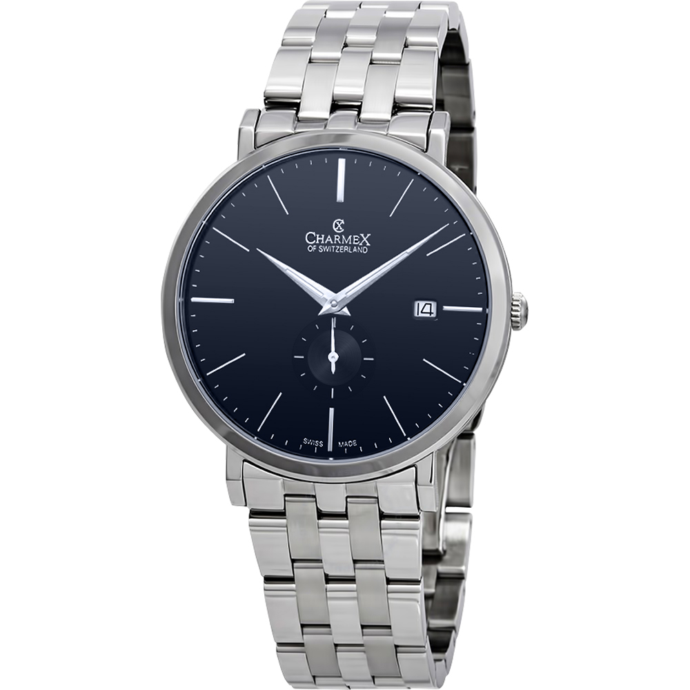 Charmex of Switzerland 2936 watch - Wallstreet