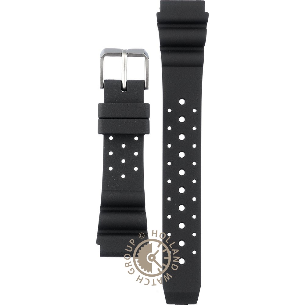 Citizen Straps 59-003JB-01 Promaster Strap • Official dealer ...