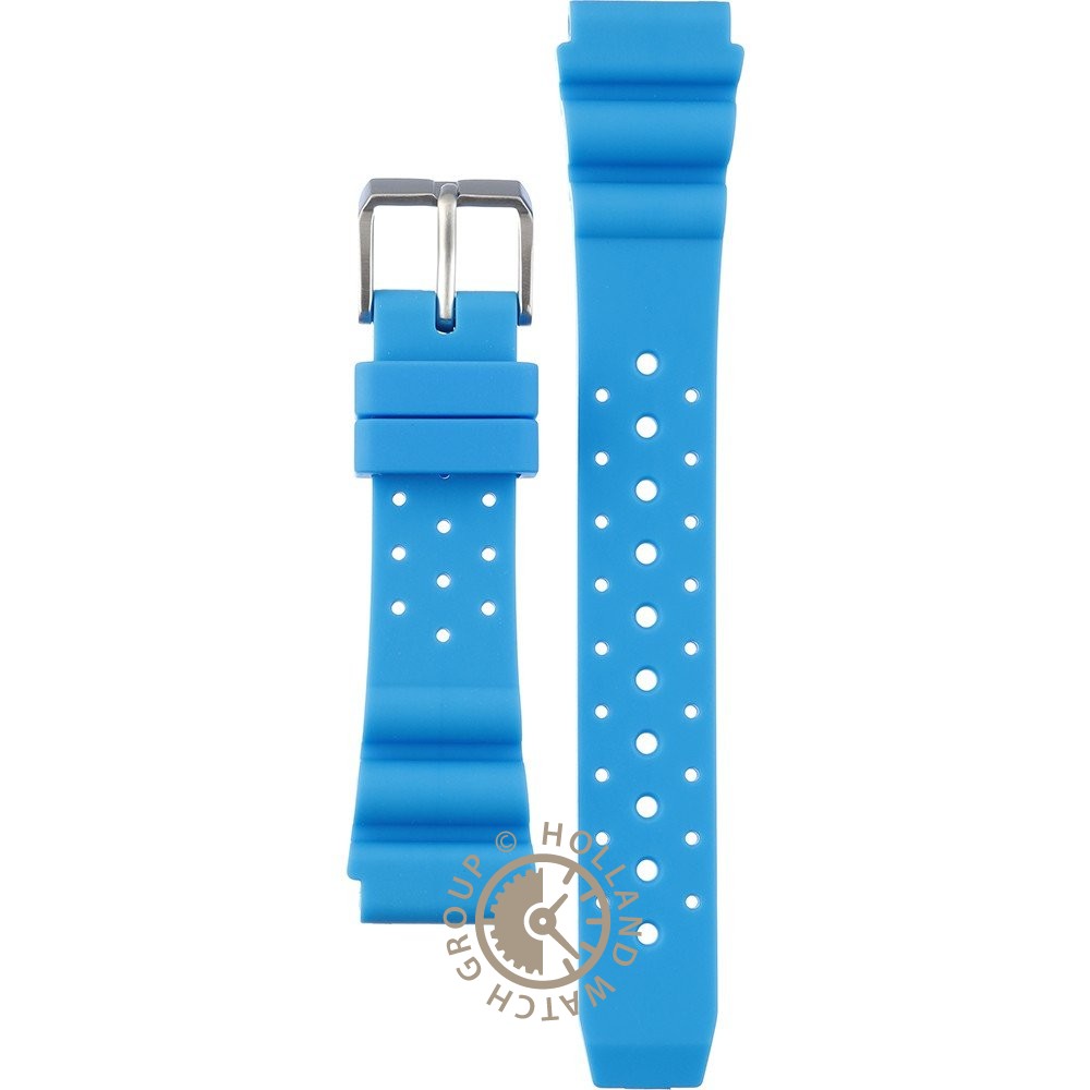 Citizen Straps 59-003JB-05 Promaster Eco-Drive Strap • Official dealer ...