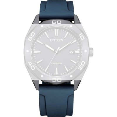Citizen 59-005K2-05 Odyn Strap • Official dealer • Mastersintime.com