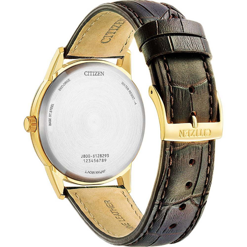 Citizen Core Collection AW0102-13AE Watch • EAN: 4974374311337 ...