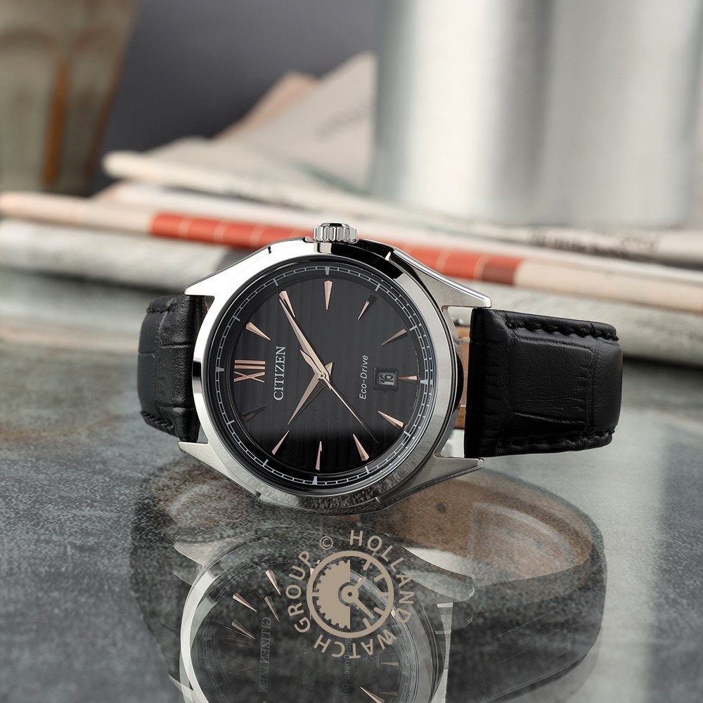 Citizen Core Collection AW1750-18E Watch • EAN: 4974374333803 ...