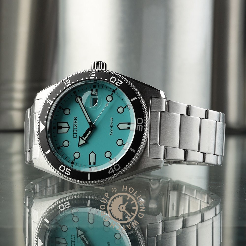 Reloj Citizen Core Collection AW1760-81W AW1760-81E • EAN ...