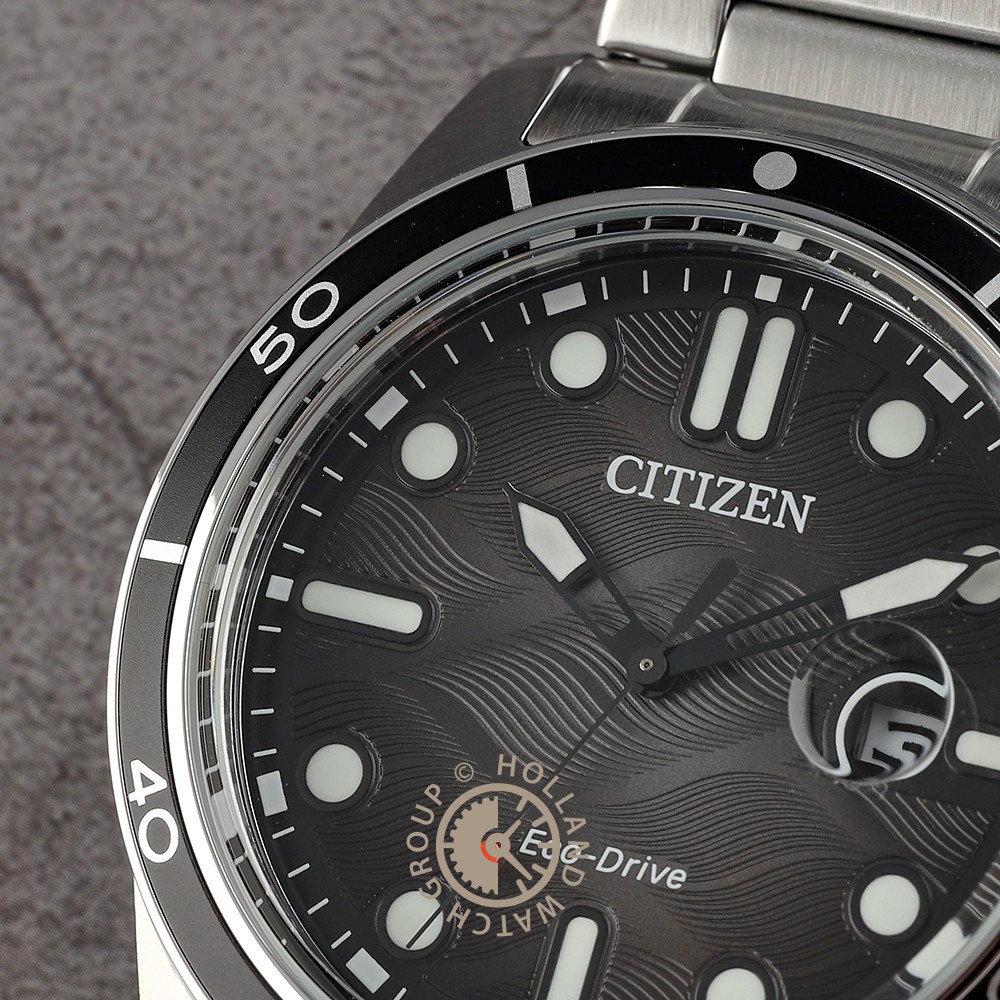 Citizen Core Collection AW1816-89E OF Sporty Marine Watch • EAN ...