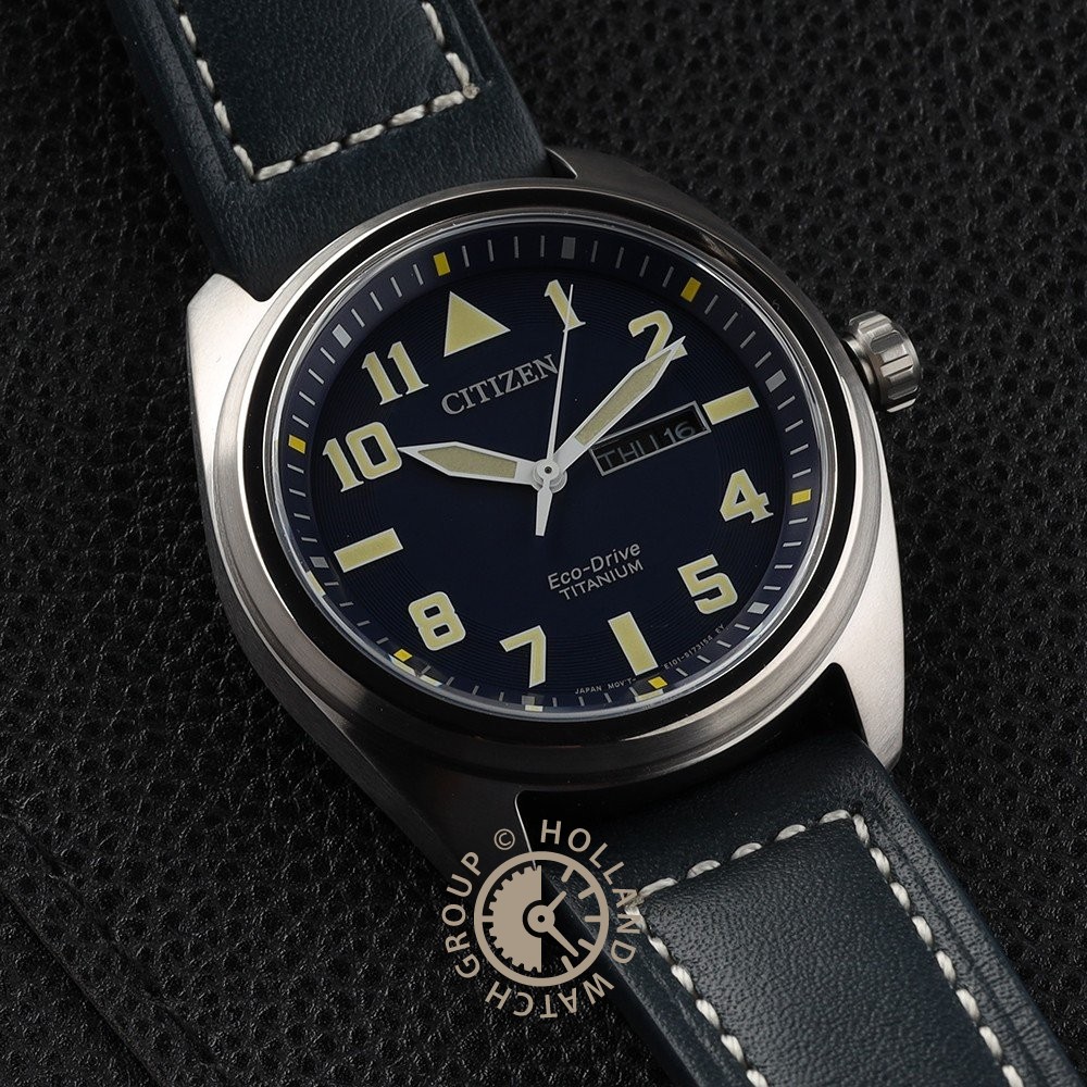 Citizen Core Collection BM8560-45LE Avion Watch • EAN: 4974374336125 ...