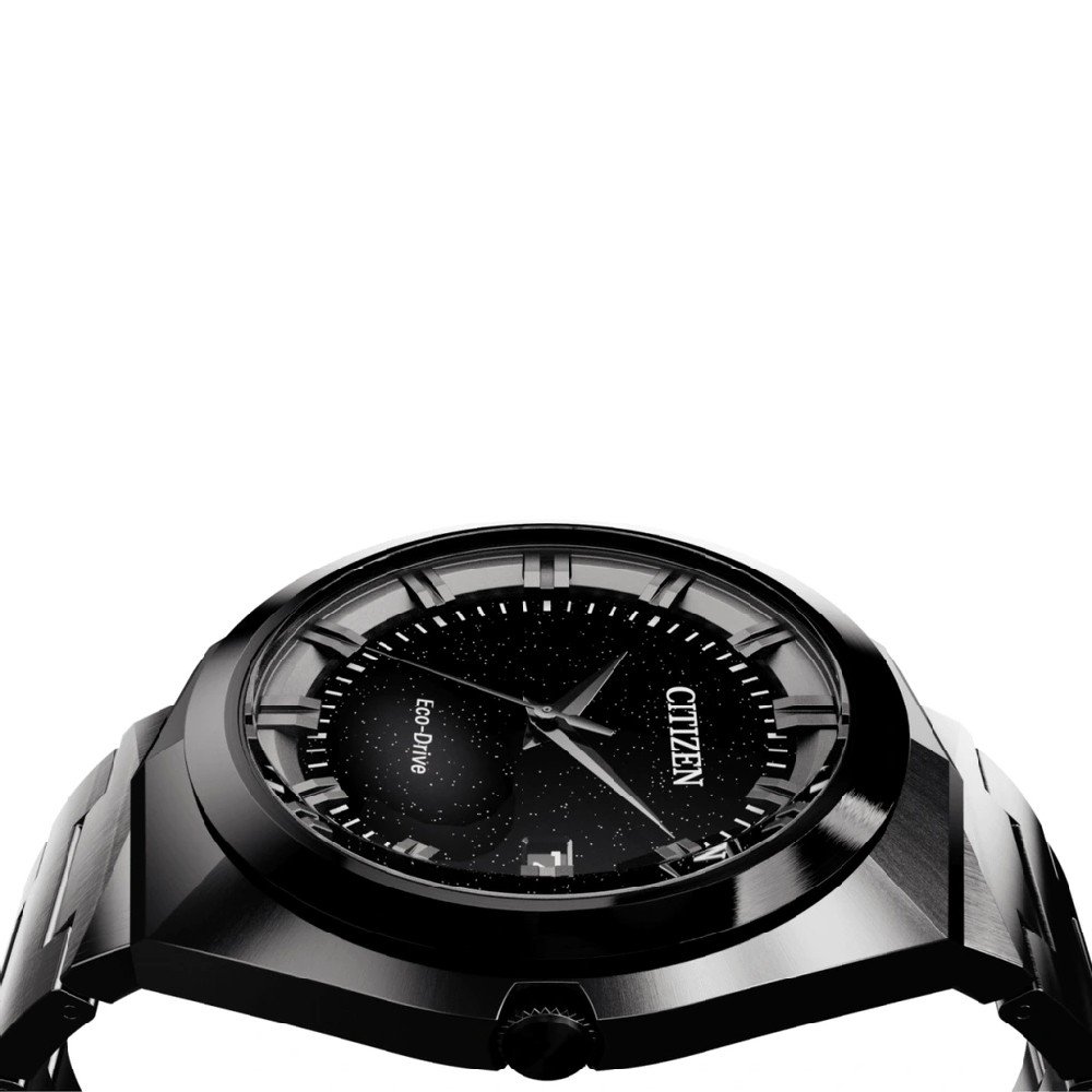 Citizen BN1015-52E Eco-Drive 365 Watch • EAN: 4974374337566 • Mastersintime.com