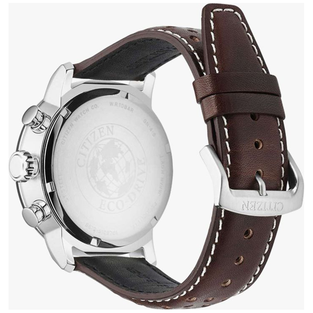 Citizen CA0641-24E watch - Brycen
