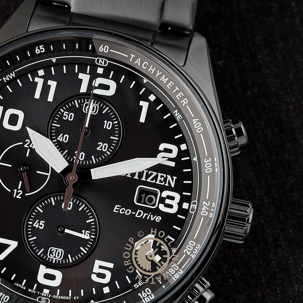 Citizen Sport CA0775-79E Watch • EAN: 4974374334312 • Mastersintime.com