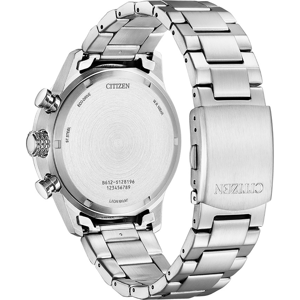 Citizen CA0791-81X watch - CA0791-81X