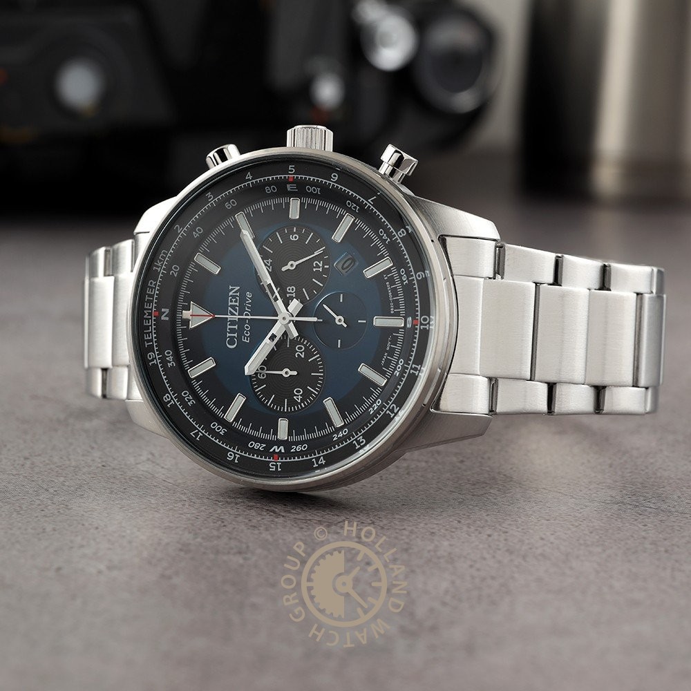 Citizen Sport CA4500-91L OF Sports Aviation Watch • EAN: 4974374339553 ...